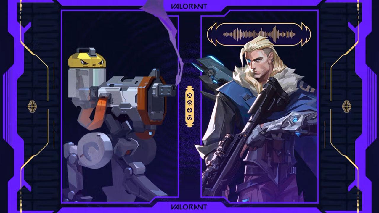 VALORANT : MàJ 12.04, patch notes de la mise à jour du 3 mars - GAMEWAVE