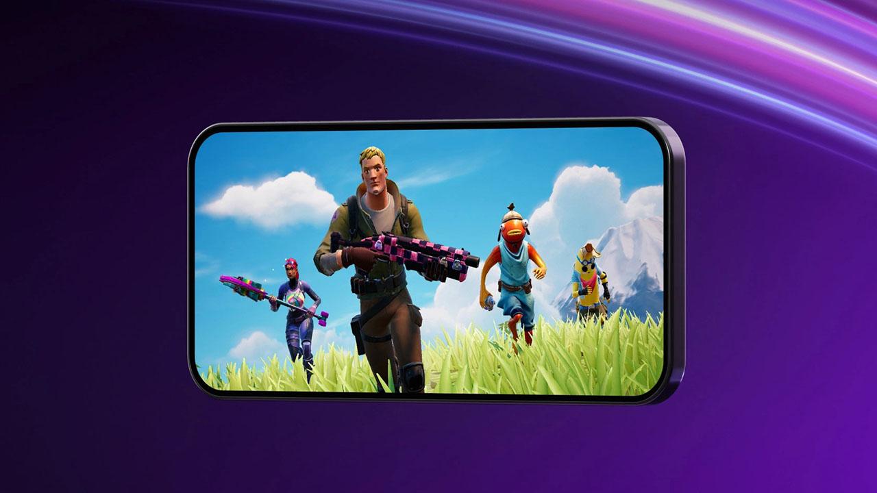 Fortnite s'offre un retour gagnant sur le Google Play Store, mais sans ...