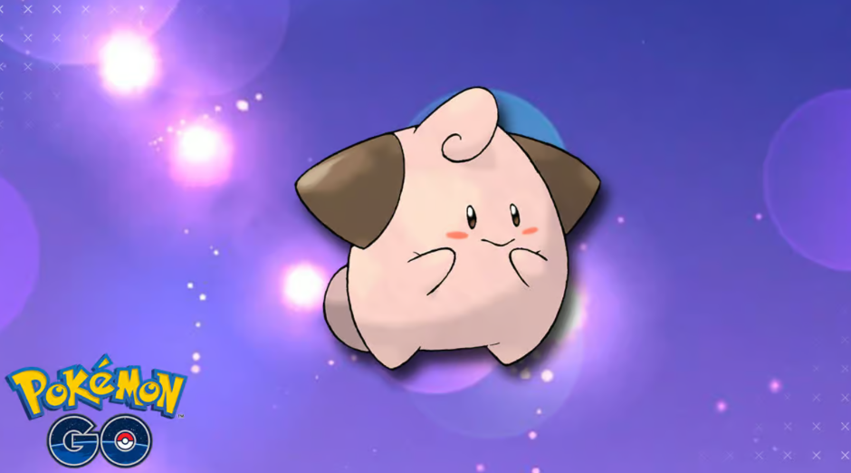 Pokémon GO : Mélofée à l'honneur pour l'heure vedette du 30 avril ...