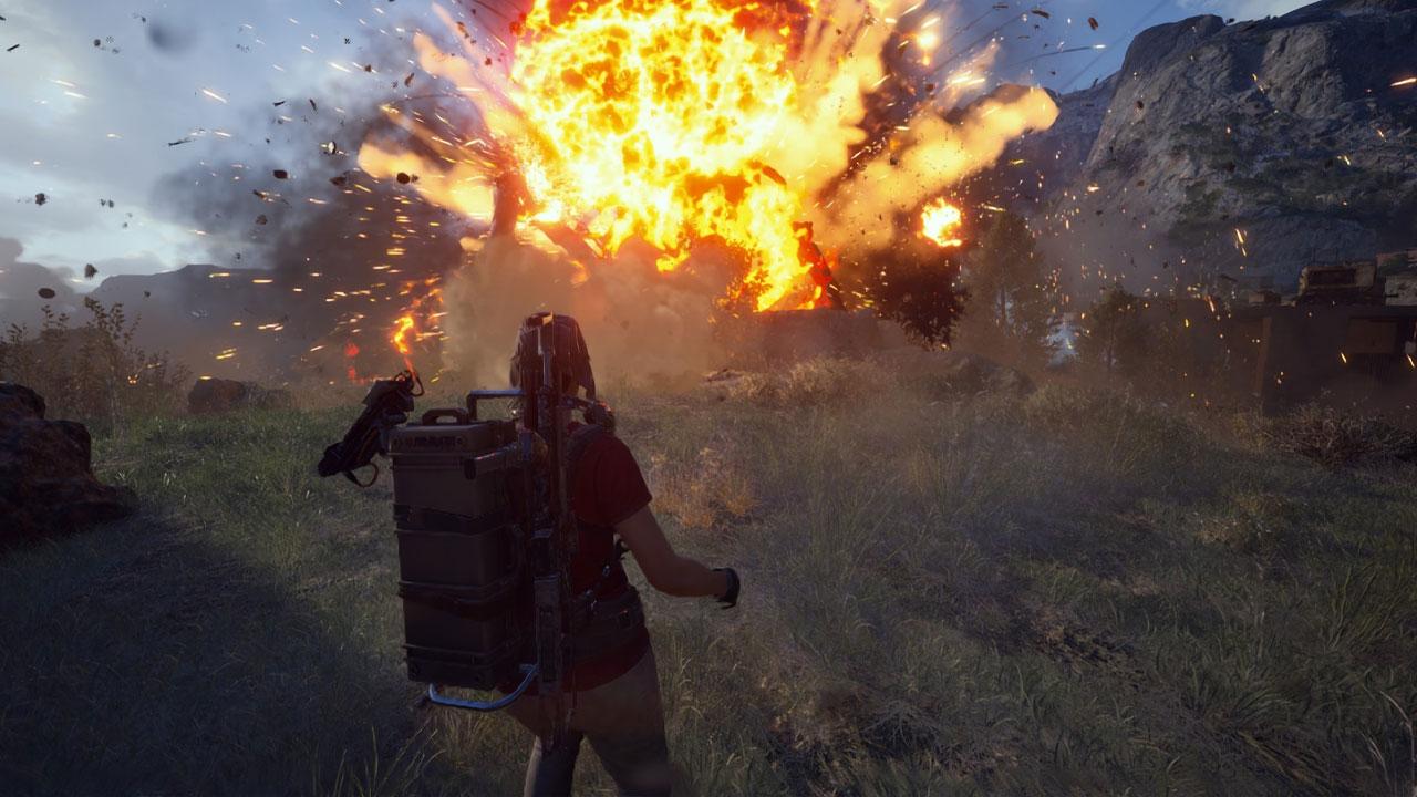 ARC Raiders : Tier list des meilleures armes - GAMEWAVE