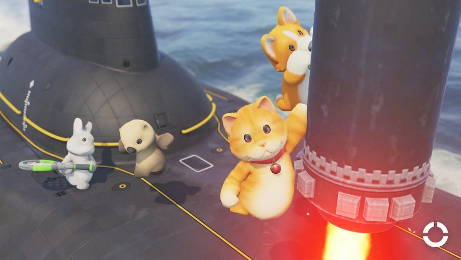 Party Animals : Les configurations PC - GAMEWAVE