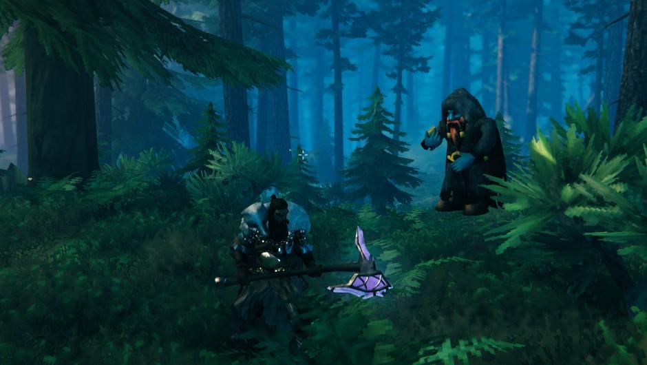 Valheim : Le cross-play disponible - GAMEWAVE
