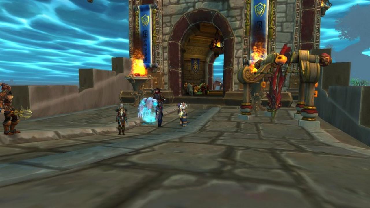 WoW MoP : Les vendeurs d'équipement PvP, où les trouver ? - World of ...