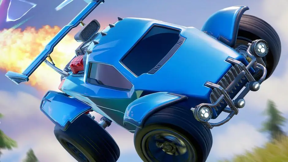 Fortnite : MàJ 22.40, Octane, nouvelle arme, mode temporaire, les ...