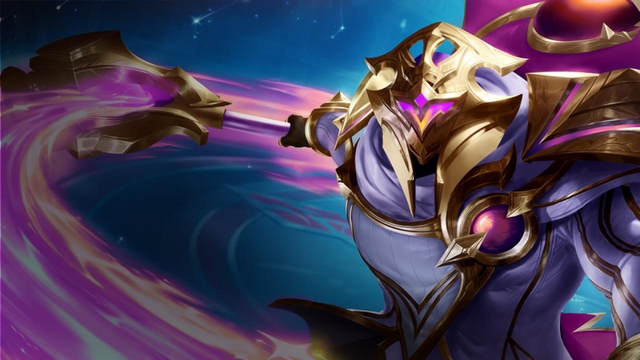 TFT : Comment jouer « Jaximus », l'augment de Jax du set 17 ? (Reach ...