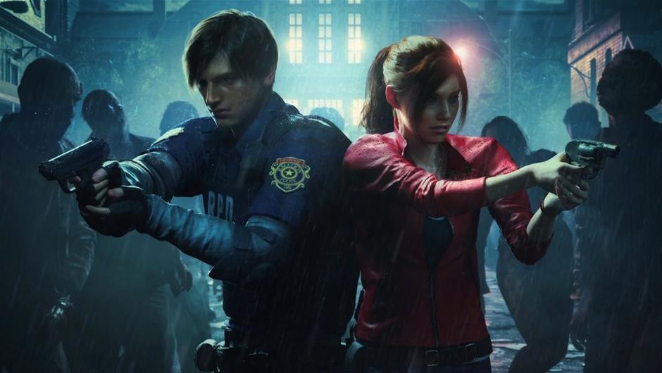 Fortnite : Des skins Resident Evil pourraient bientôt être disponibles ...