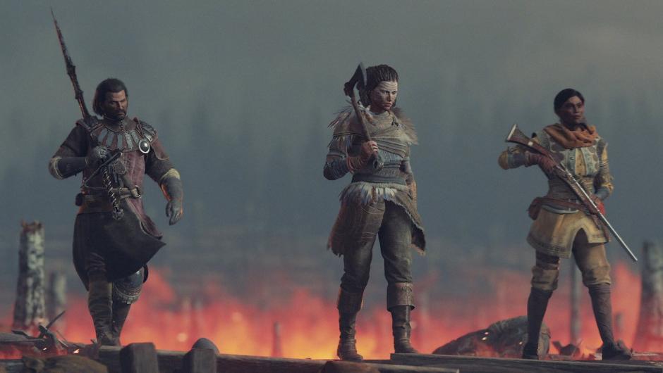 GreedFall 2 : Les configurations PC - GAMEWAVE