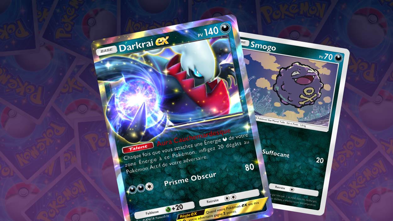 Pokémon Pocket : Rivalisez face aux jeux Arceus avec ce deck légendaire ...