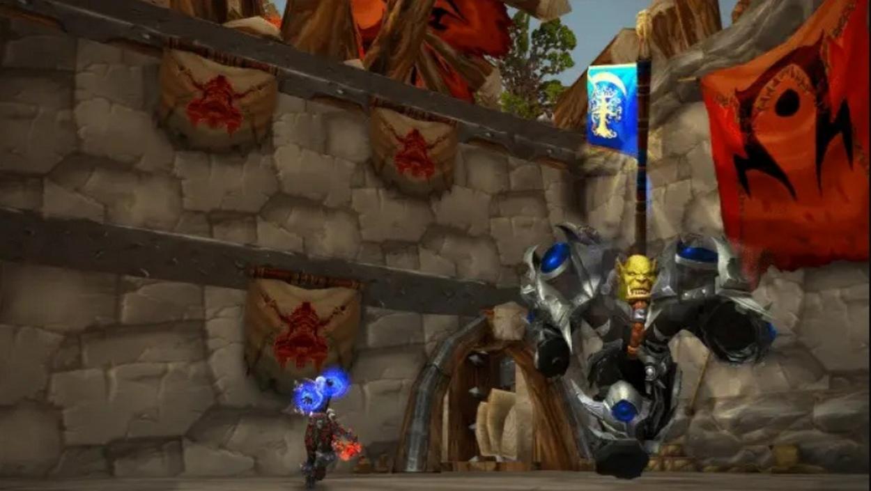 WoW Classic Classic : Les rangs PvP et leurs récompenses, les détails ...