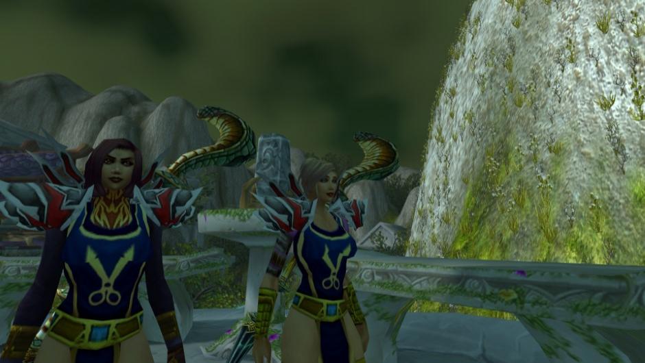 WoW SoD : Une maintenance de 8 heures aura lieu le 10 juillet - World ...