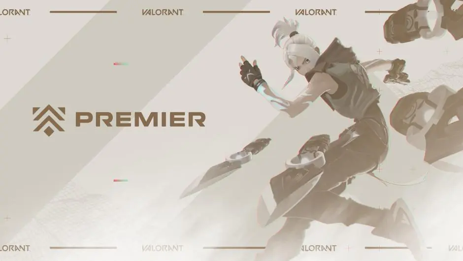 VALORANT bêta mode Premier : Comment s'inscrire ? - VALORANT - GAMEWAVE