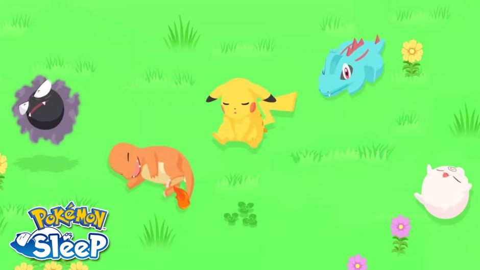 Pokémon Sleep : La liste complète des succès et récompenses - GAMEWAVE