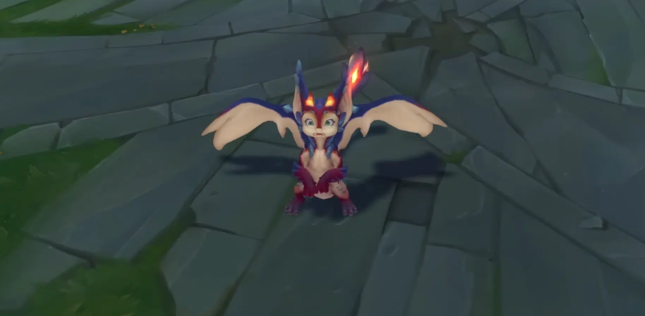 LoL : Smolder connaît des débuts difficiles - League of Legends - GAMEWAVE