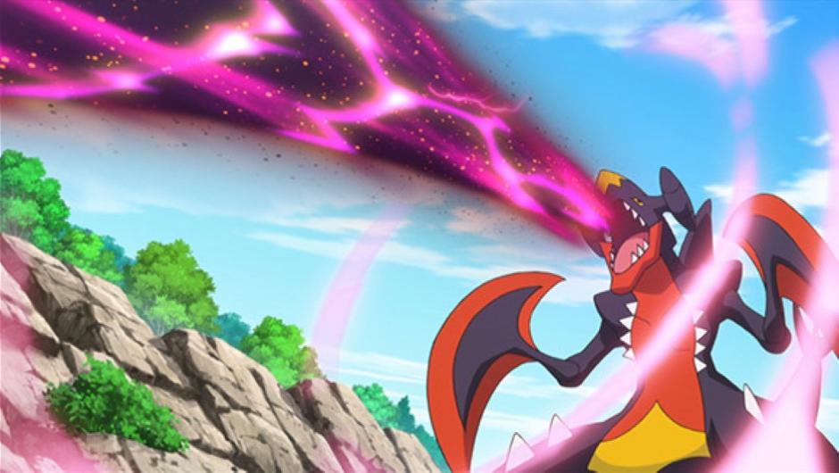 Pokémon GO : Comment battre Méga-Carchacrok ? - GAMEWAVE