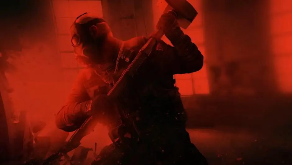 Rainbow Six: Siege : L'Opération Deep Freeze finalement disponible ...