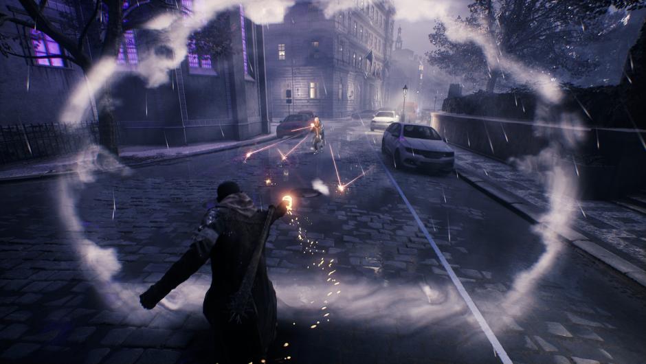 Bloodhunt est-il cross-play ? - GAMEWAVE