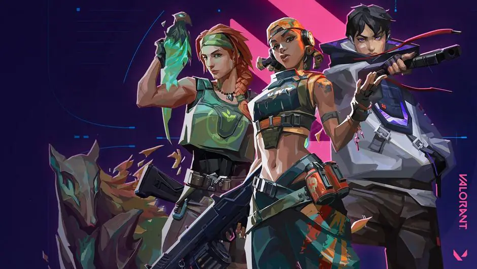 VALORANT : Patch 8.1, détail de la mise à jour - VALORANT - GAMEWAVE