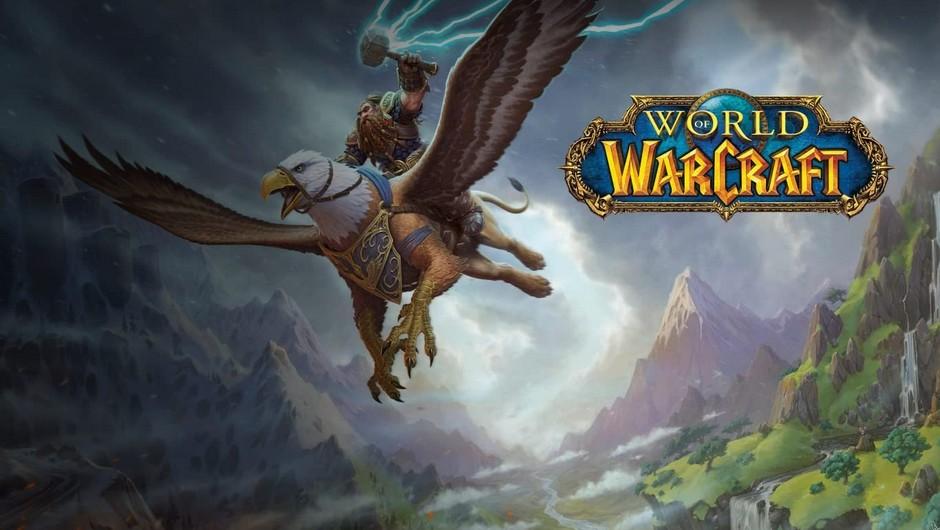 World of Warcraft : Récompenses Prime Gaming, comment les récupérer ...