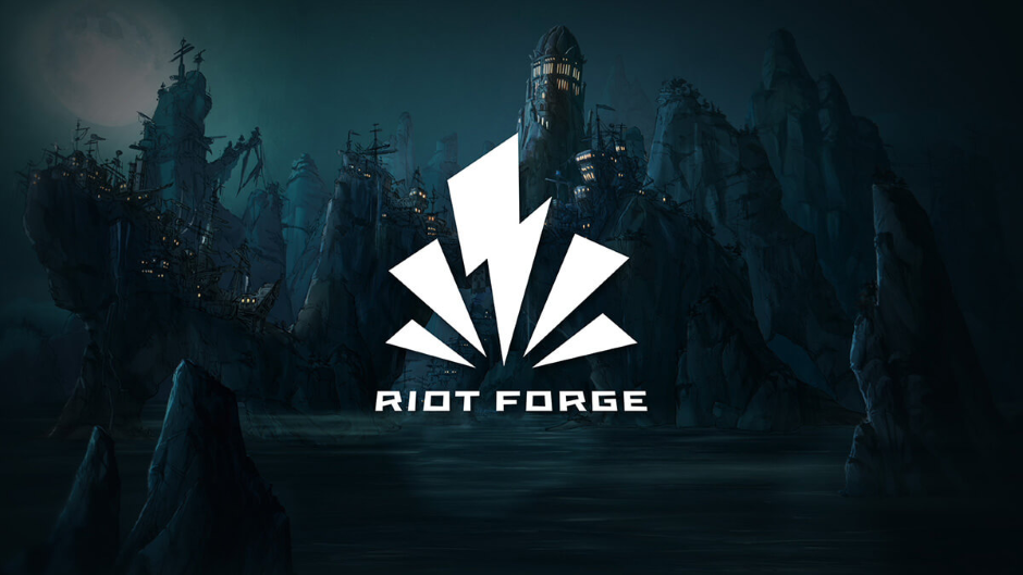 Riot Games met un terme à Riot Forge et licencie massivement - Bandle ...