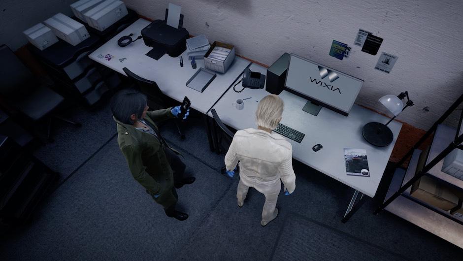 PAYDAY 3 : Une première roadmap dévoilée - GAMEWAVE