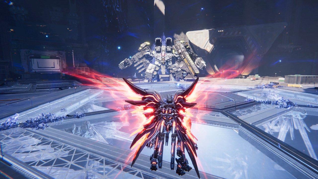 Mecha BREAK : Les configurations PC - GAMEWAVE