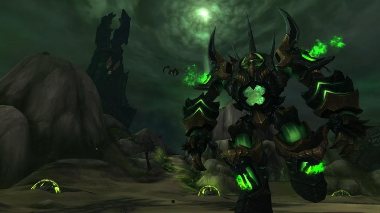 WoW Legion Remix : 17 éléments de décoration pour votre Logis à ...