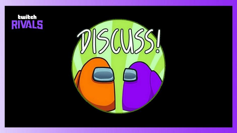 Among Us : Comment avoir le Twitch Pet gratuitement ? - GAMEWAVE