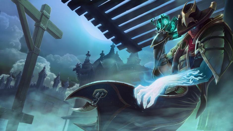 TFT : Comment jouer la composition TF reroll ? (Set 9.5) - Teamfight ...