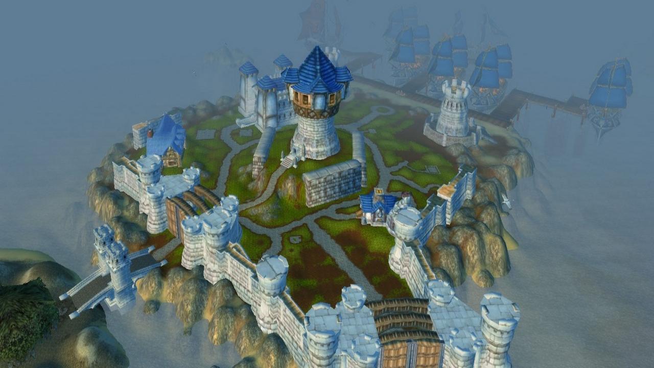 WoW MoP : Comment fonctionnent les Scénarios et comment y participer ...