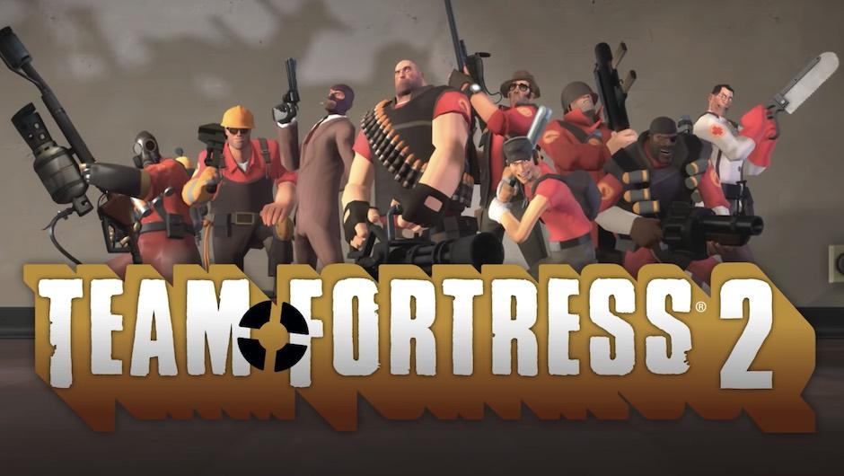 Team Fortress 2 : Une mise à jour apporte de nombreuses nouveautés ...