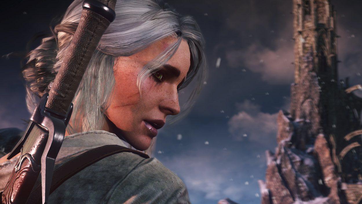 The Witcher 4 respectera toutes les fins de The Witcher 3: Wild Hunt ...