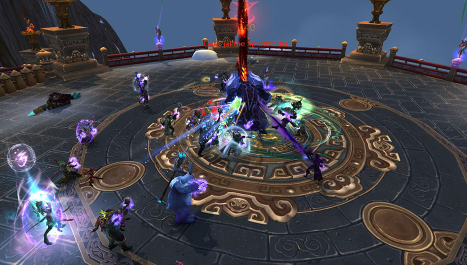 WoW Remix : Les breloques de bonne fortune, comment en obtenir ...