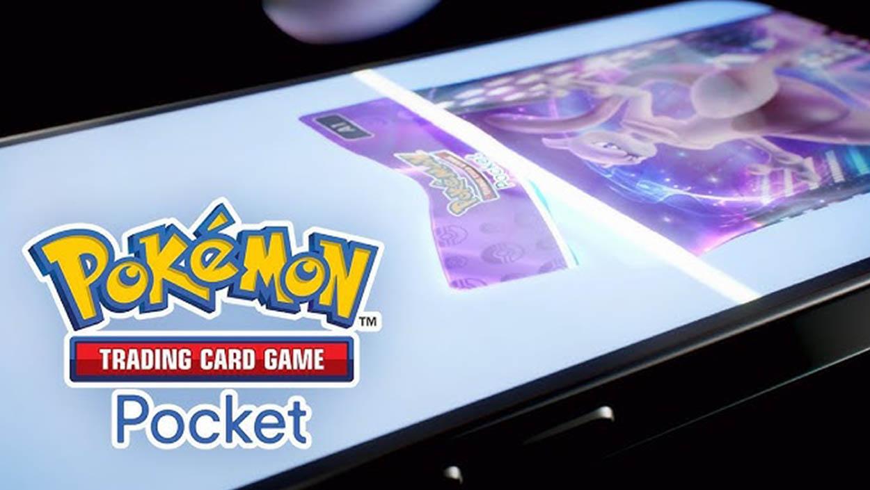 Pokémon Pocket : Un nouveau seuil de téléchargements atteint - GAMEWAVE
