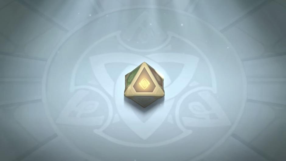 Genshin Impact : Des détails sur les cartes d'Invocation des Sept à ...