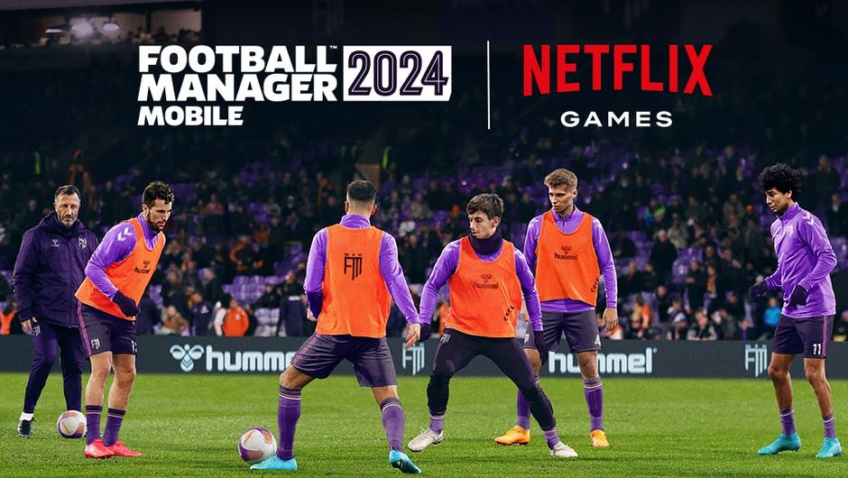 FM 2024 Mobile : Comment y jouer sur un téléphone ? - Football Manager ...