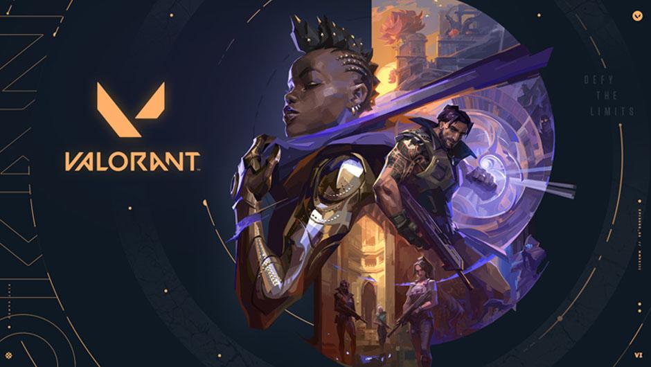 VALORANT : Le meilleur joueur du monde est âgé de 14 ans - GAMEWAVE