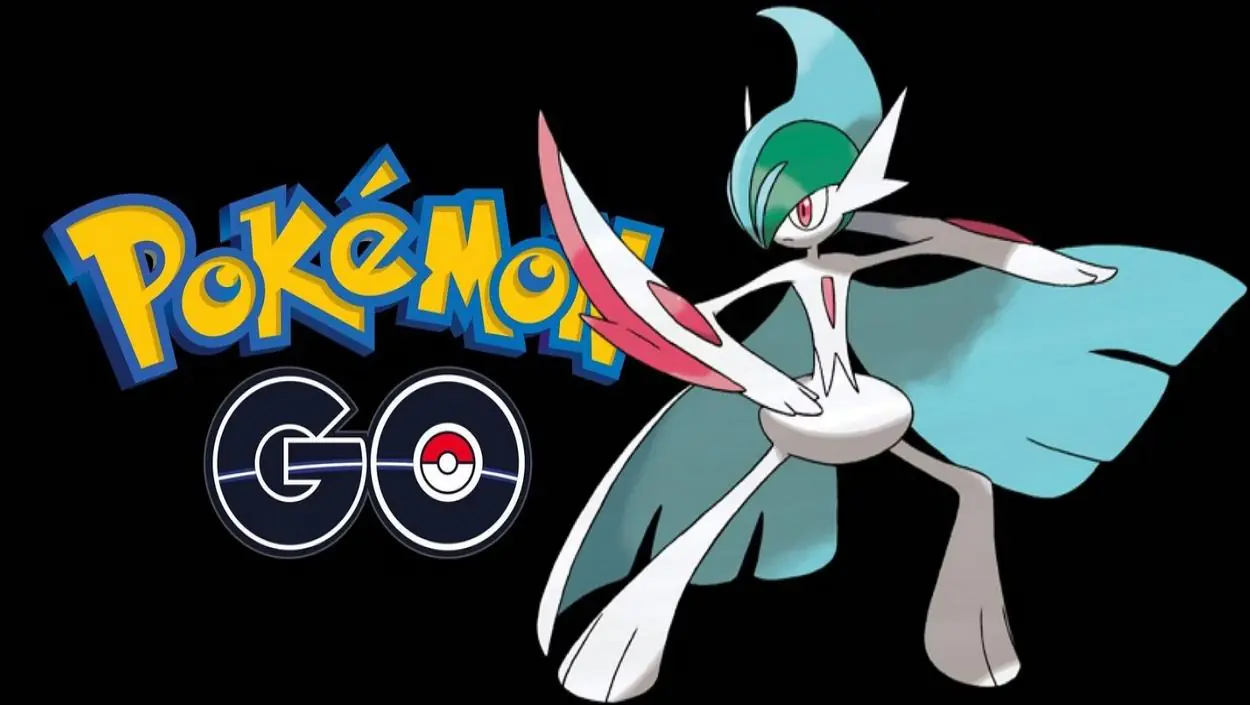 Pokémon GO : Comment battre Méga-Gallame ? - Pokémon GO - GAMEWAVE