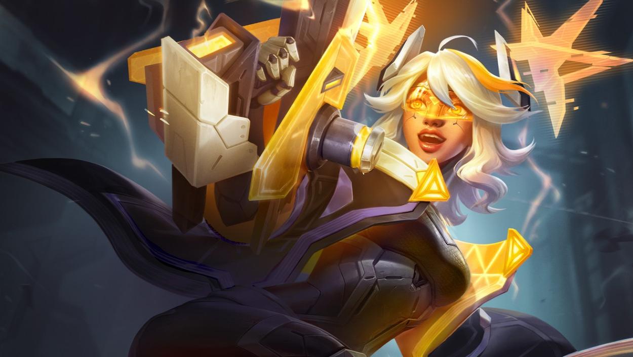 TFT : Comment jouer la composition Bastion/Ultrarapide avec Zeri carry ...