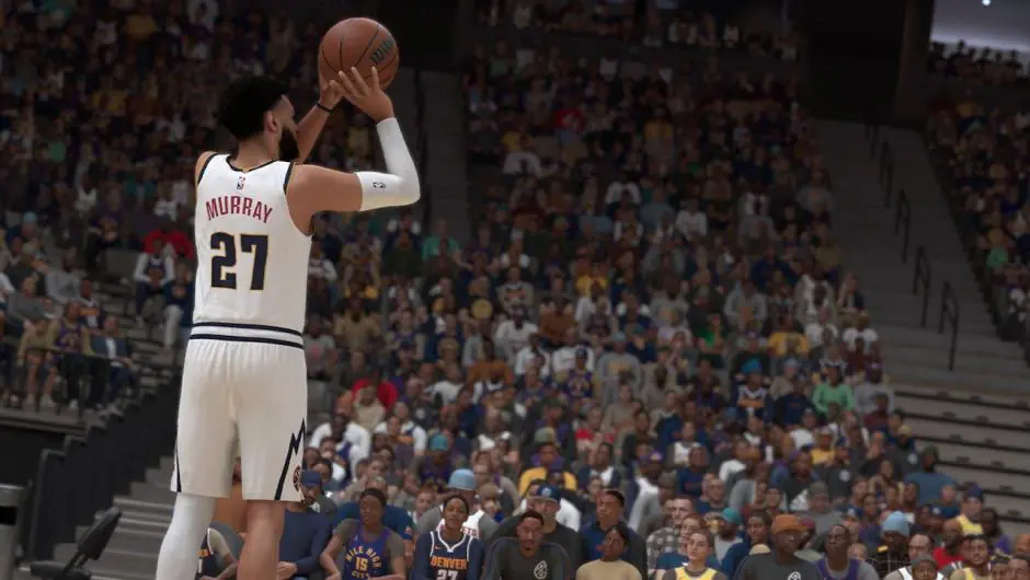 NBA 2K25 : Les configurations PC - NBA 2K25 - GAMEWAVE