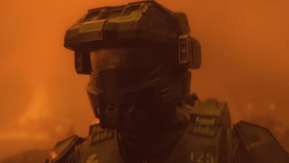 Halo : La saison 2 a enfin un diffuseur, quand et comment la regarder ...