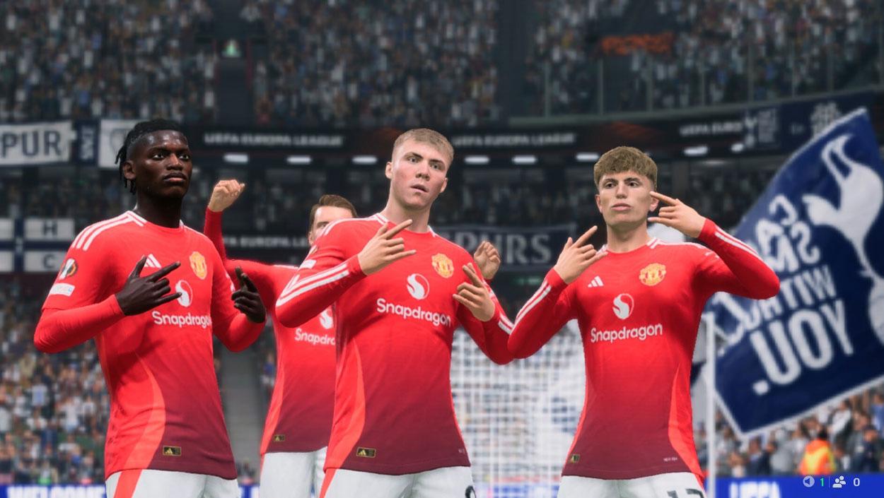 FC 25 : Évolution Icône, quels sont les meilleurs choix ? - GAMEWAVE