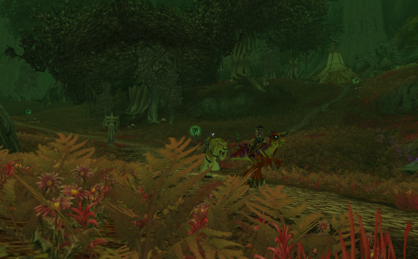 WoW SoD : À quoi servent les offrandes sauvages (Wild offerings ...