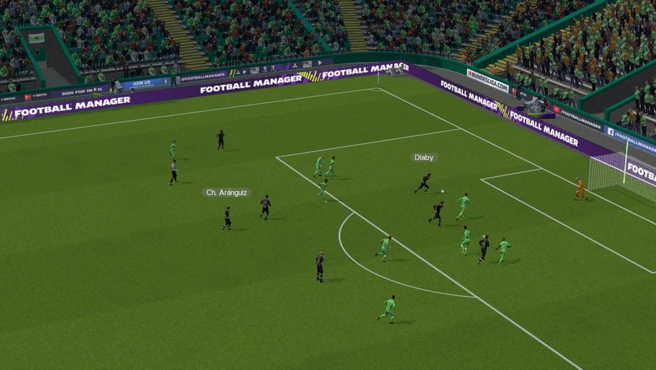 FM 2022 : Comment avoir les vrais logos et écussons ? - GAMEWAVE