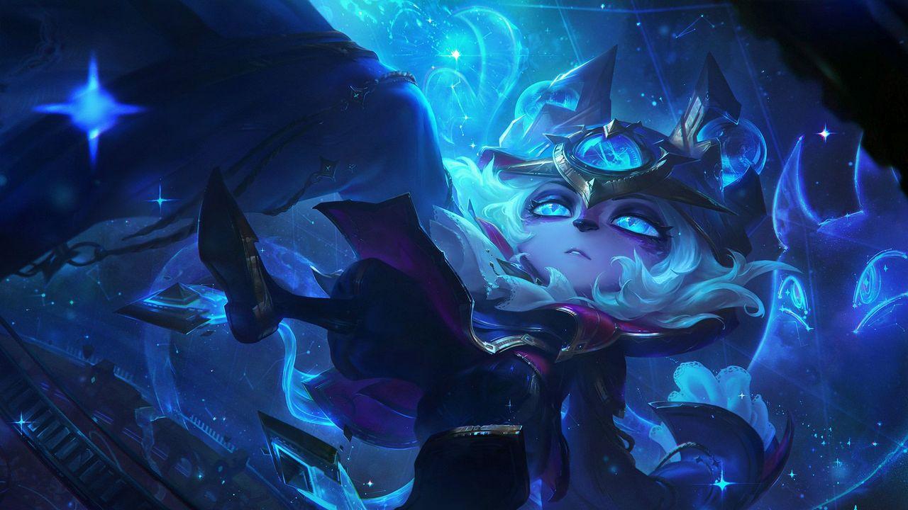 LoL : MàJ 25.10, les détails de la mise à jour du lancement de Brawl ...