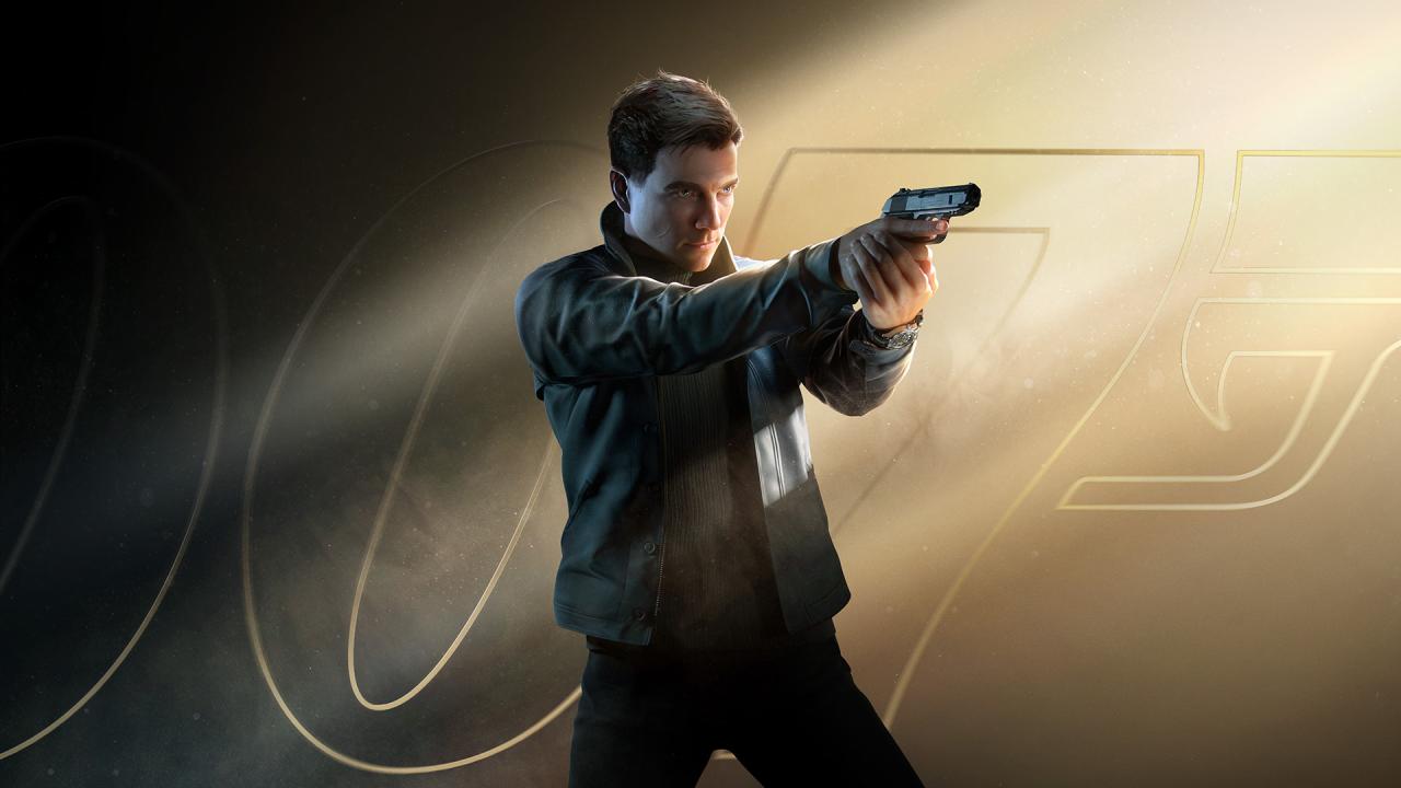 007 First Light en dit plus sur son histoire dans une nouvelle bande ...