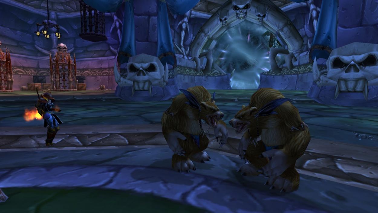 WoW SoD : Naxxramas a été terminé en mode mythique moins d'une semaine ...