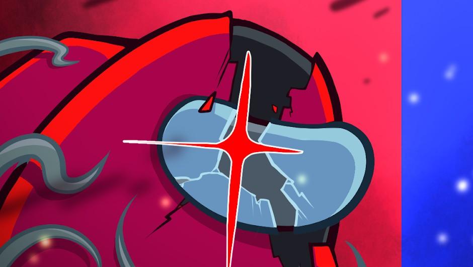 Among Us présente le Shapeshifter, son nouveau rôle - GAMEWAVE