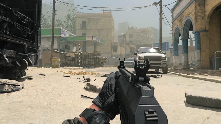 Modern Warfare 3 : Comment faire un slide cancel ? - Call of Duty ...