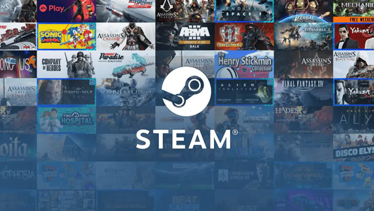 Steam : L'anti-cheat désormais mentionné si un jeu en possède un ...