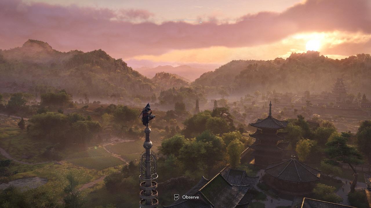 Assassin's Creed Shadows : MàJ 1.1.4 du 28 octobre 2025, patch notes et ...